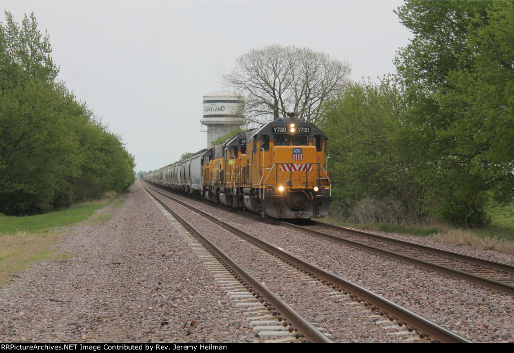 UPY 730 & others (30)